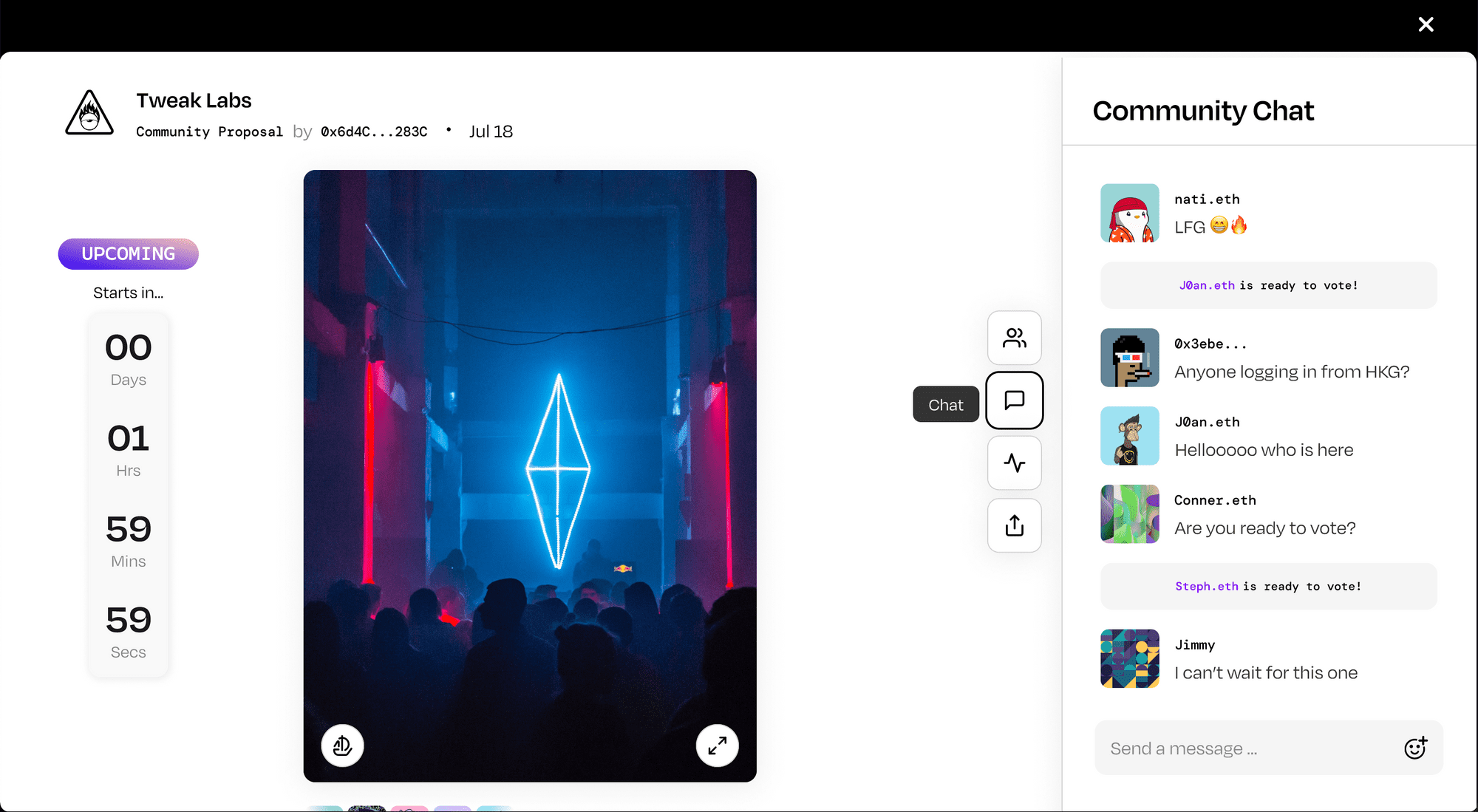 DAOプラットフォーム「Koop」が、500万ドルの資金調達を実施 - PROTOCOL