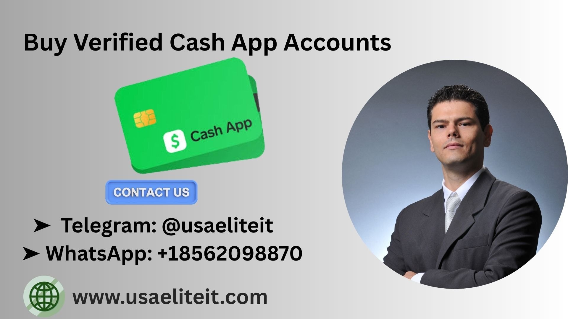 How to Successfully Purchase Verified Cash App Accounts Online - PROTOCOL
