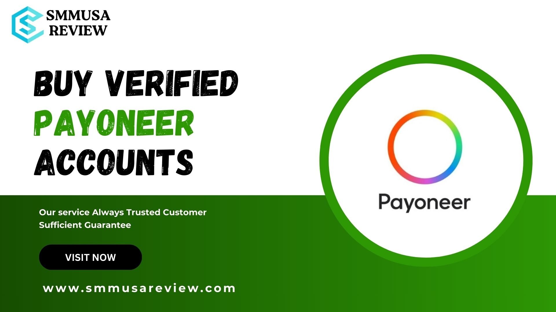 Buy Verified Payoneer Accounts: What Every Business Owner Should Know ...