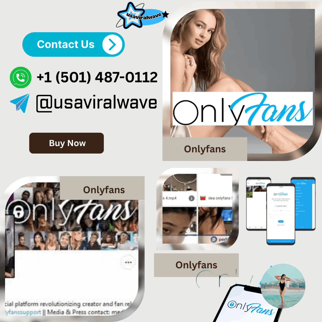 A Simple Guide to Buying OnlyFans Accounts Anonymously - PROTOCOL