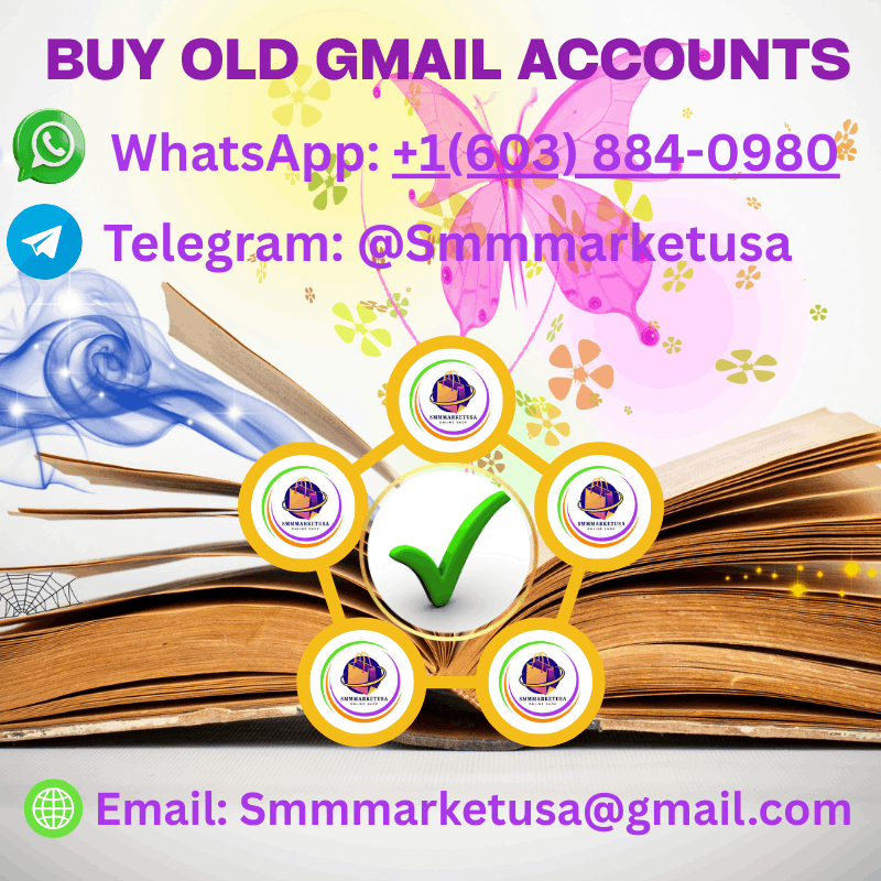 Top 3 Best Gmail ID Buy Sell Website List (2025 Updated) - PROTOCOL
