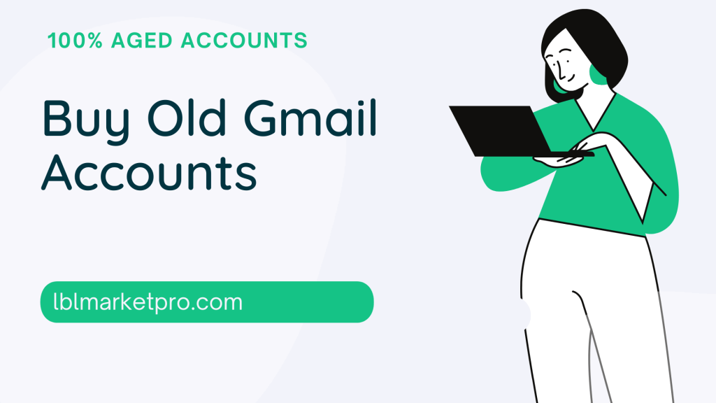 The 7 Best Sites to Buy Old Gmail Accounts (PVA & Aged) - PROTOCOL