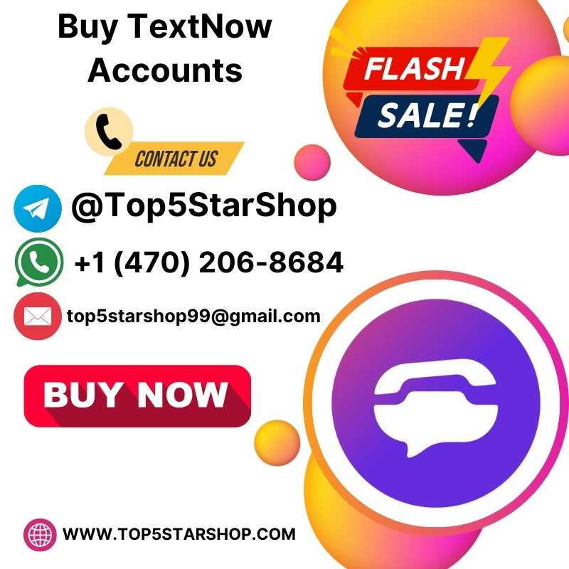 How To Buy Textnow Accounts IN Web Login - PROTOCOL