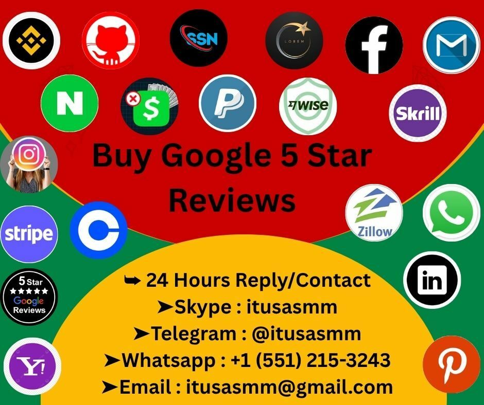 top How to buy Google reviews, and which site is the best for 2024-2025 ...