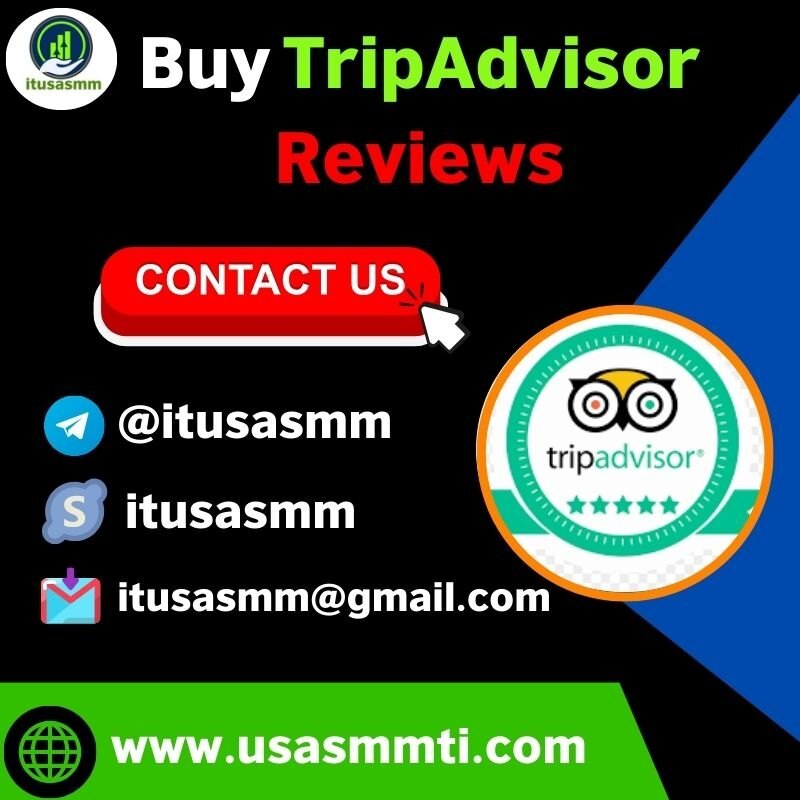 Top 10 Sites How You Can Buy Tripadvisor Reviews - PROTOCOL