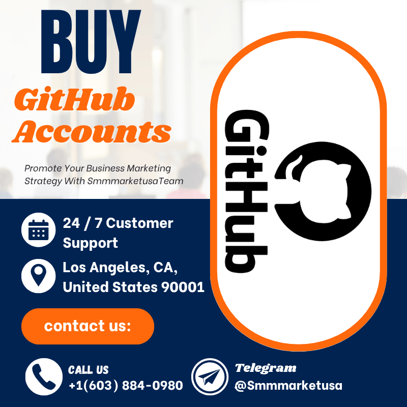 Are There Legal Issues With Buying Github Accounts? - PROTOCOL