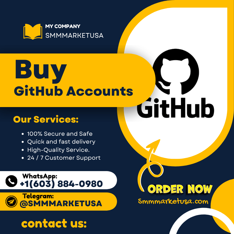 Are There Legal Issues With Buying Github Accounts? - PROTOCOL