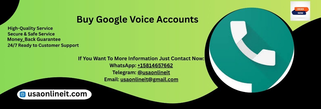 Where to Buy Google Voice Numbers in the USA: A Complete Guide - PROTOCOL