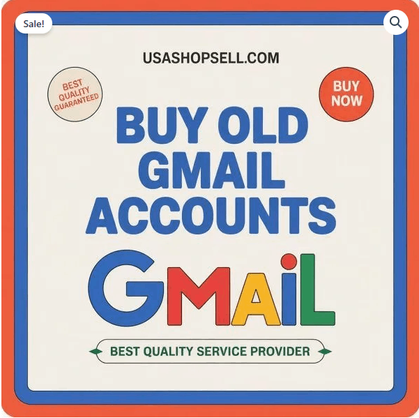How to Avoid Scams When Buying Old Gmail Accounts - PROTOCOL