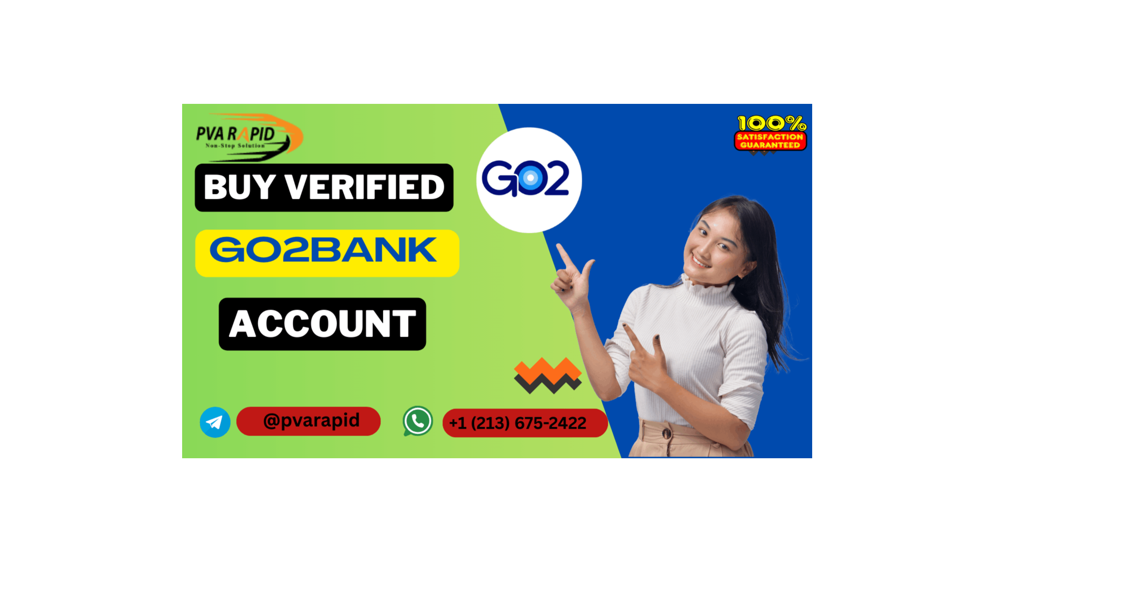 19 Best Sites to Buy Go2 Bank Accounts Verified with $2k Limit and LD ...