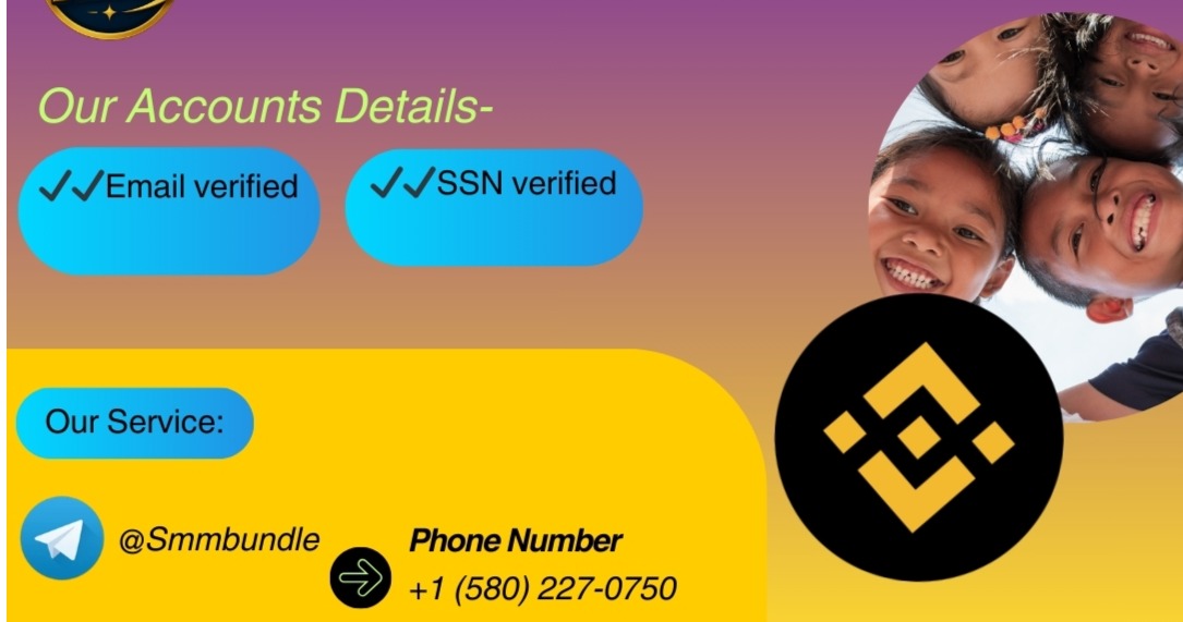 BINANCE: #How to Buy Binance Account: A Step-by-Step Guide - PROTOCOL