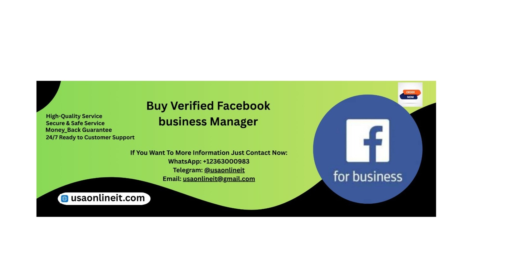 Top 10 Sites to Buy Verified Facebook BM Accounts Safely in USA - PROTOCOL