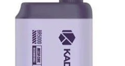 Dual Mesh Coil Tech Explained | Fire and Ice RAZ Flavor USA - PROTOCOL