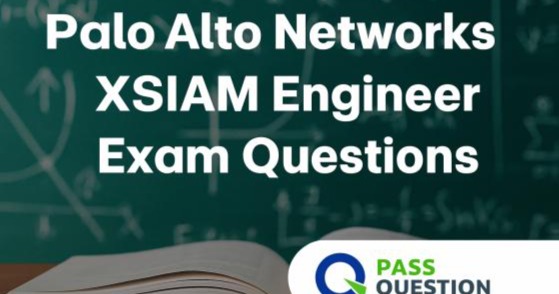 Palo Alto Networks XSIAM Engineer Exam Questions - PROTOCOL