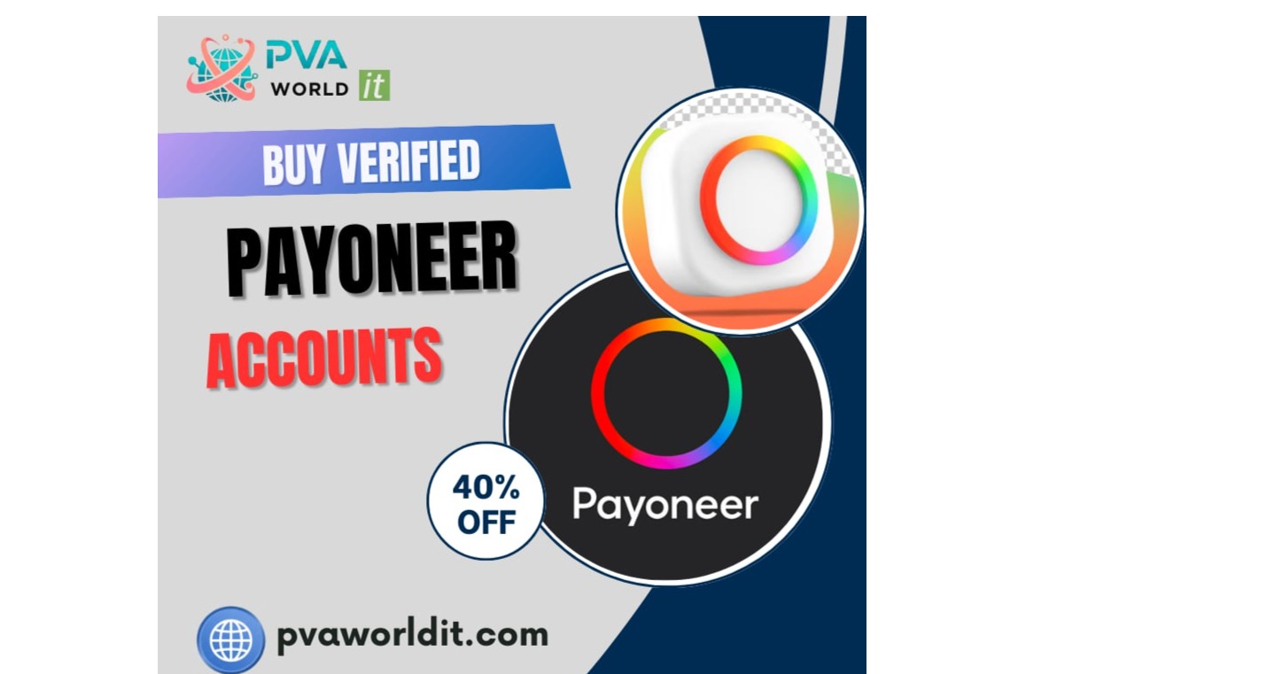 How to Verify Your Payoneer Account Fast & Paperless - PROTOCOL
