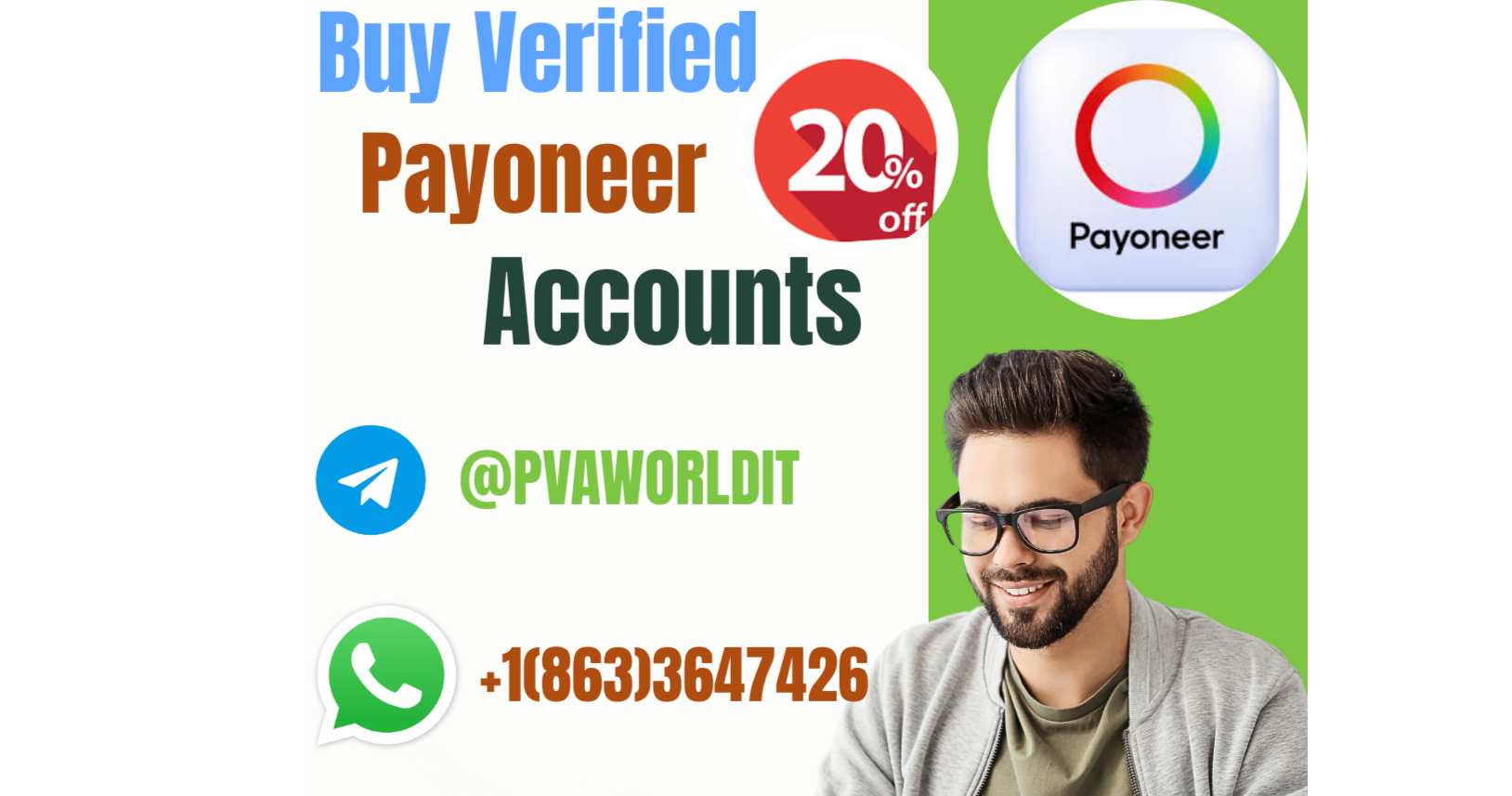 How to Verified Your Payoneer Account Successfully: Quick Guide - PROTOCOL