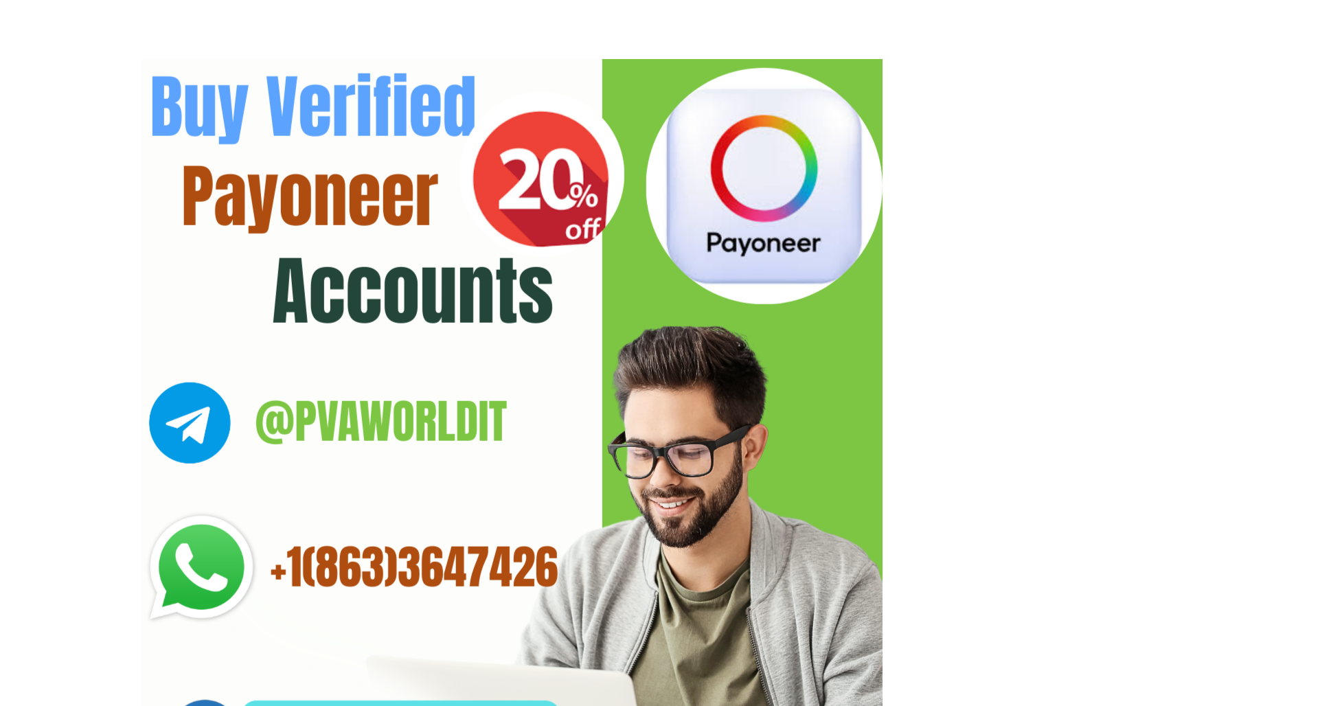 Features of Payoneer Accounts: Unlock Seamless Payments - PROTOCOL