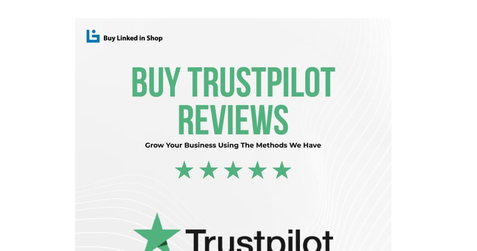 Buy Trustpilot Reviews - PROTOCOL