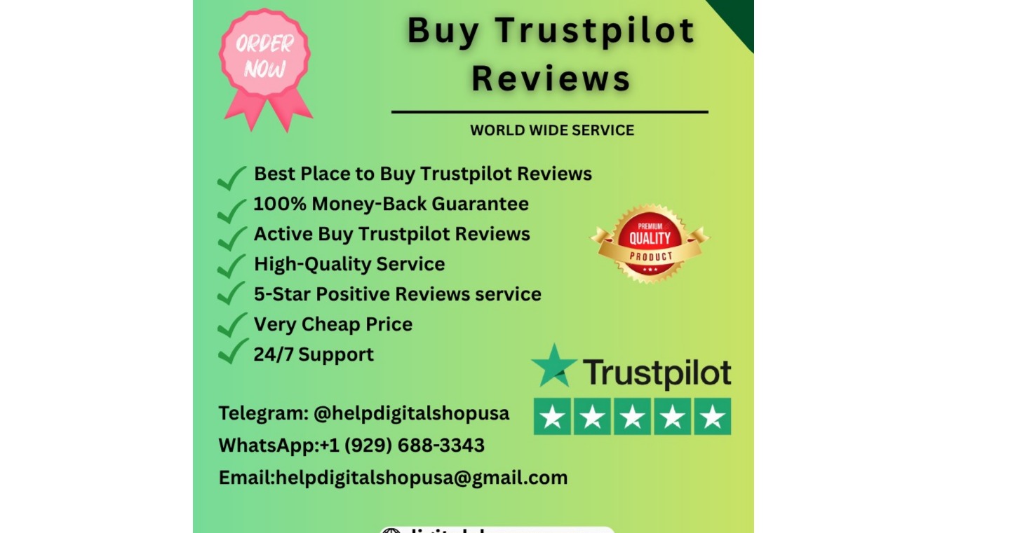 Best Places to Buy Verified Trustpilot Reviews in Los Angeles (2025 ...