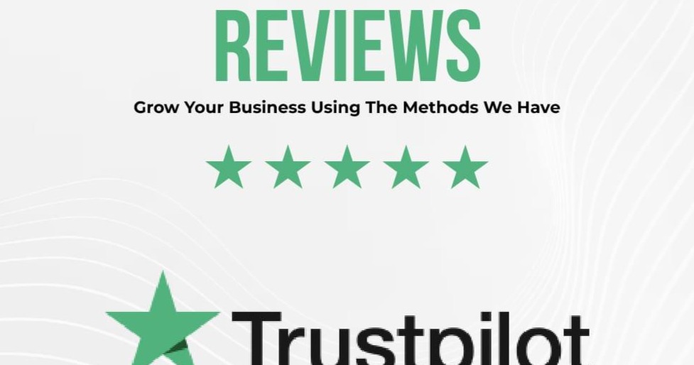 Buy Trustpilot Reviews - PROTOCOL