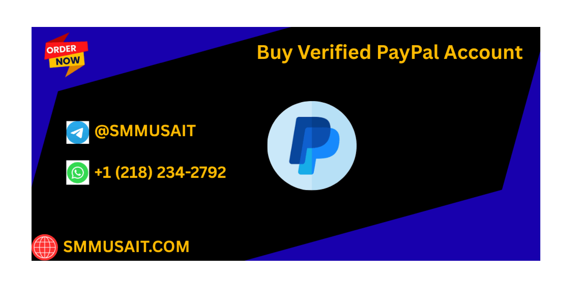Free: Buy Verified PayPal Accounts: A Comprehensive Guide - PROTOCOL