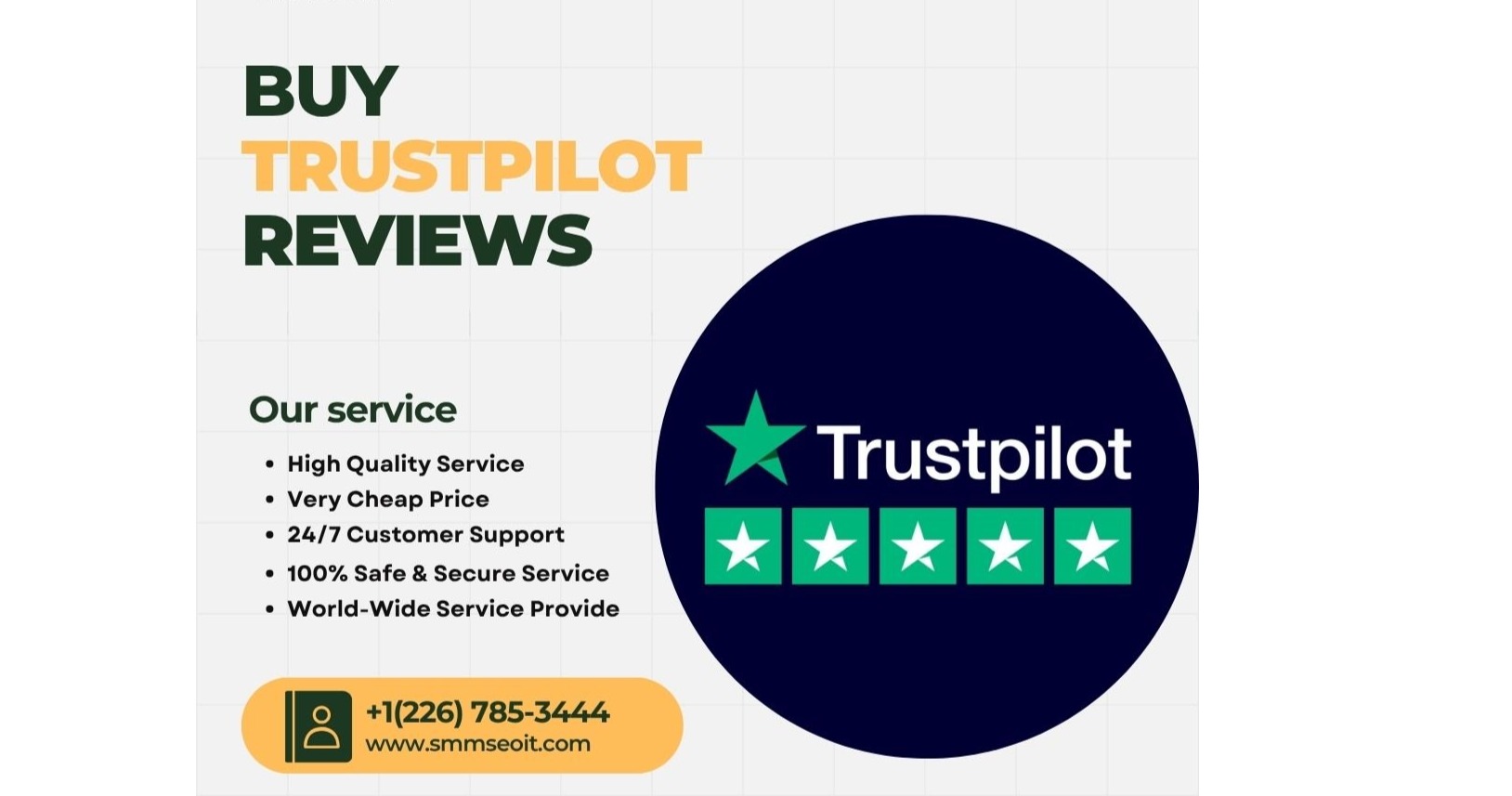 Discover the Power of Trustpilot Reviews for Your Business - PROTOCOL