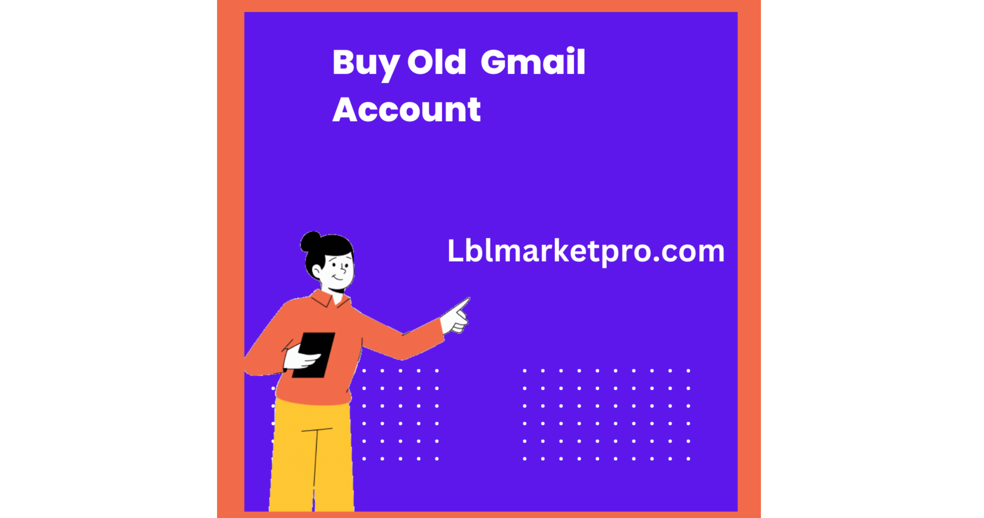 Where to Buy Old Gmail Accounts - PROTOCOL