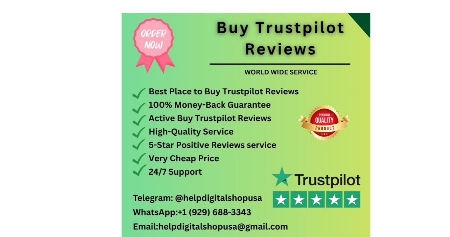 The Ultimate Guide to Buying Non-Drop Trustpilot Reviews in 2025 - PROTOCOL