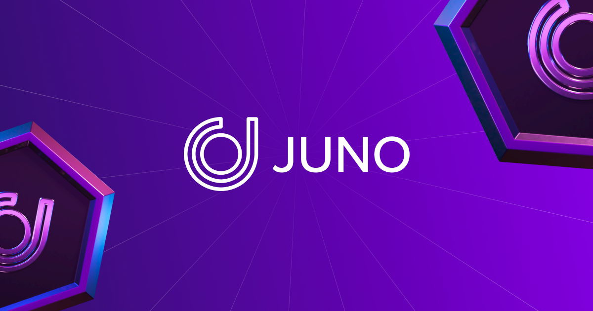 Web3のデジタル銀行「Juno」が、1800万ドルの資金調達を実施 - PROTOCOL