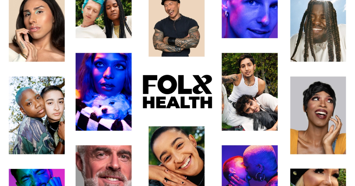 LGBTQIA+向けのデジタルヘルス企業「FOLX Health」が、3000万ドルの資金調達を実施 - PROTOCOL