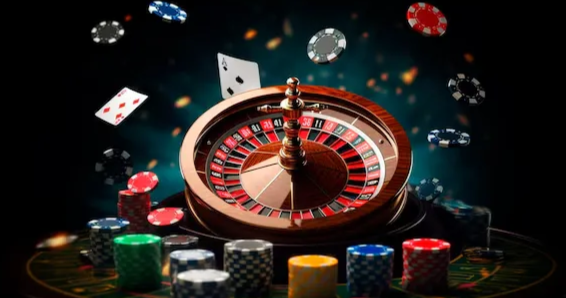 CGEBET: Elevating the Online Gaming Experience with Variety and Quality ...