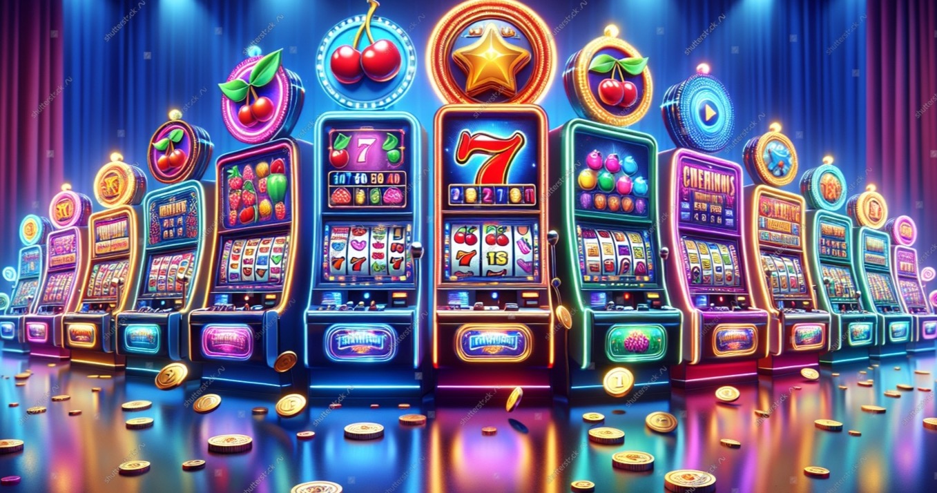 Mastering Your Skills on Royale777: Game Types and Winning Strategies ...