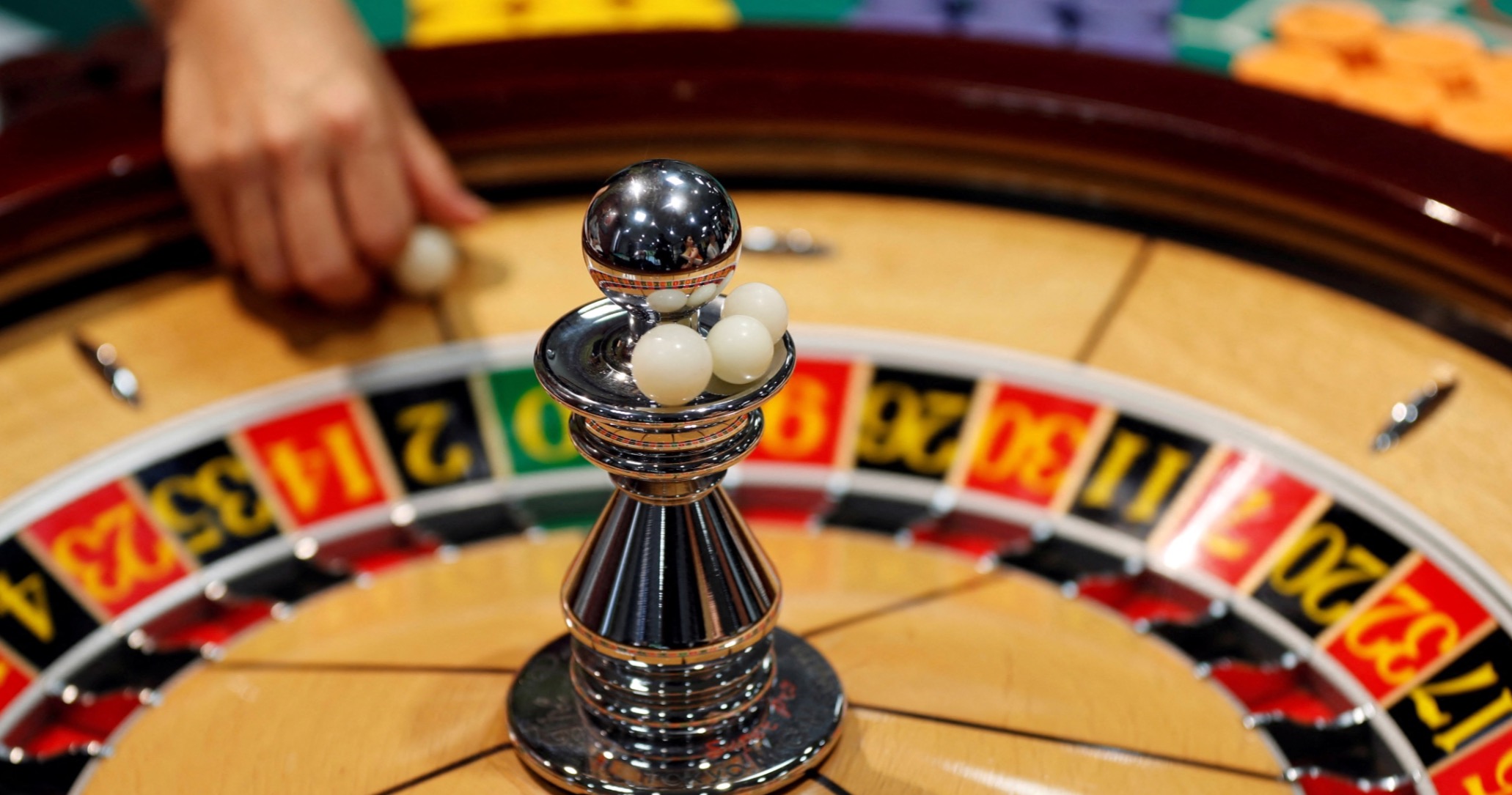 Explore Endless Entertainment with Elyugames - PROTOCOL