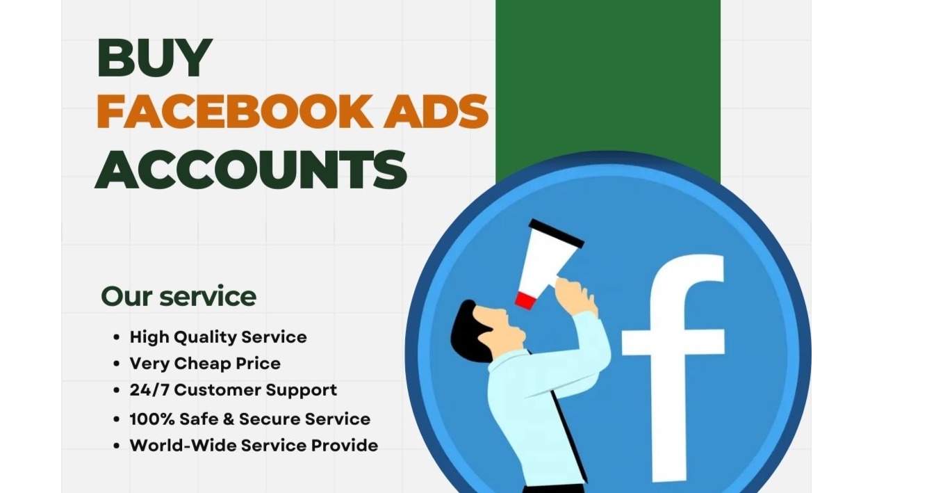 Best Facebook Ad Accounts: Grow Your Business - PROTOCOL