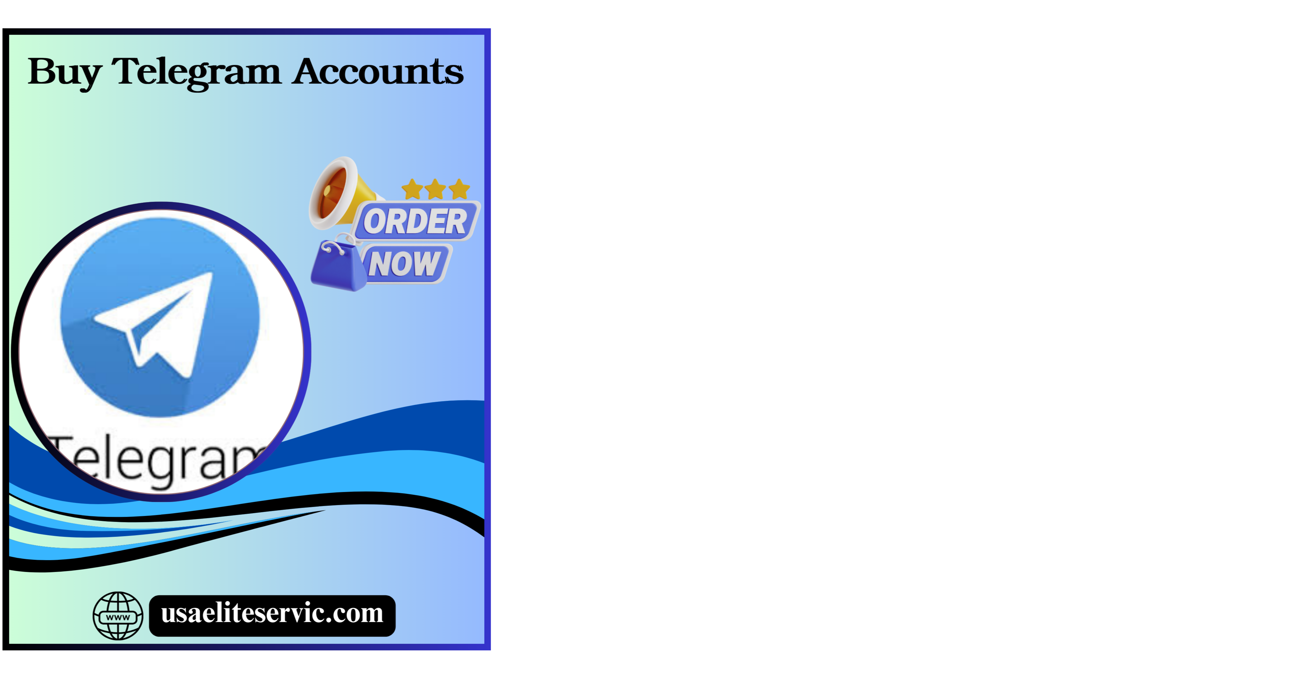 Buy Telegram Accounts_ A Comprehensive Guide - PROTOCOL