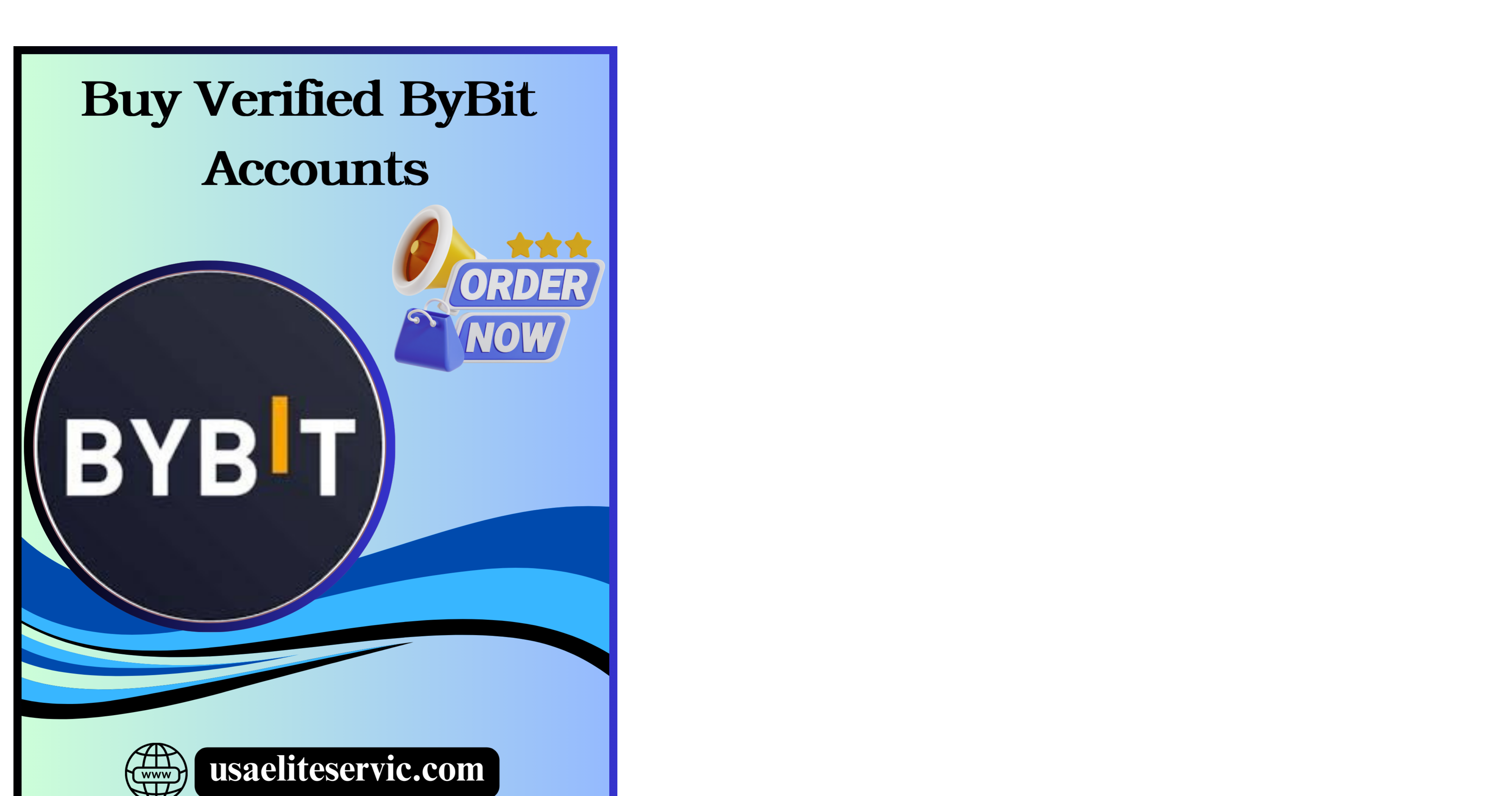 Best Sites To Buy, Verified Bybit Accounts in 2026 - PROTOCOL