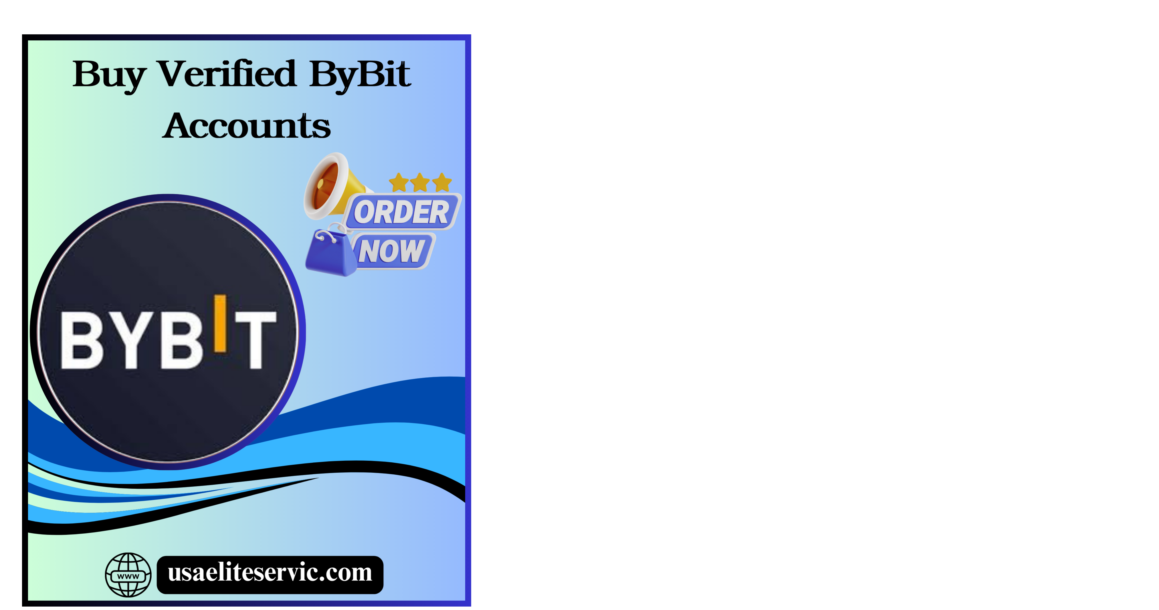 Best 7 Sites To Buy, Verified Bybit Accounts in 2025,26 - PROTOCOL