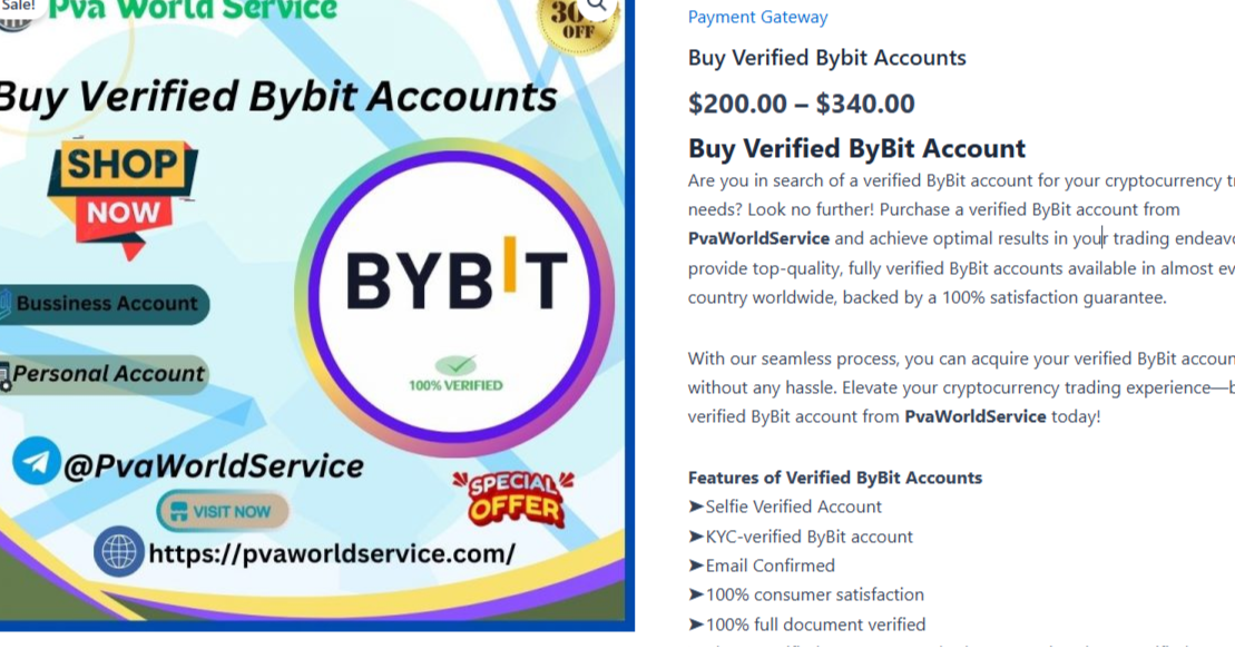 How To Buy, Verified ByBit, Account - PROTOCOL