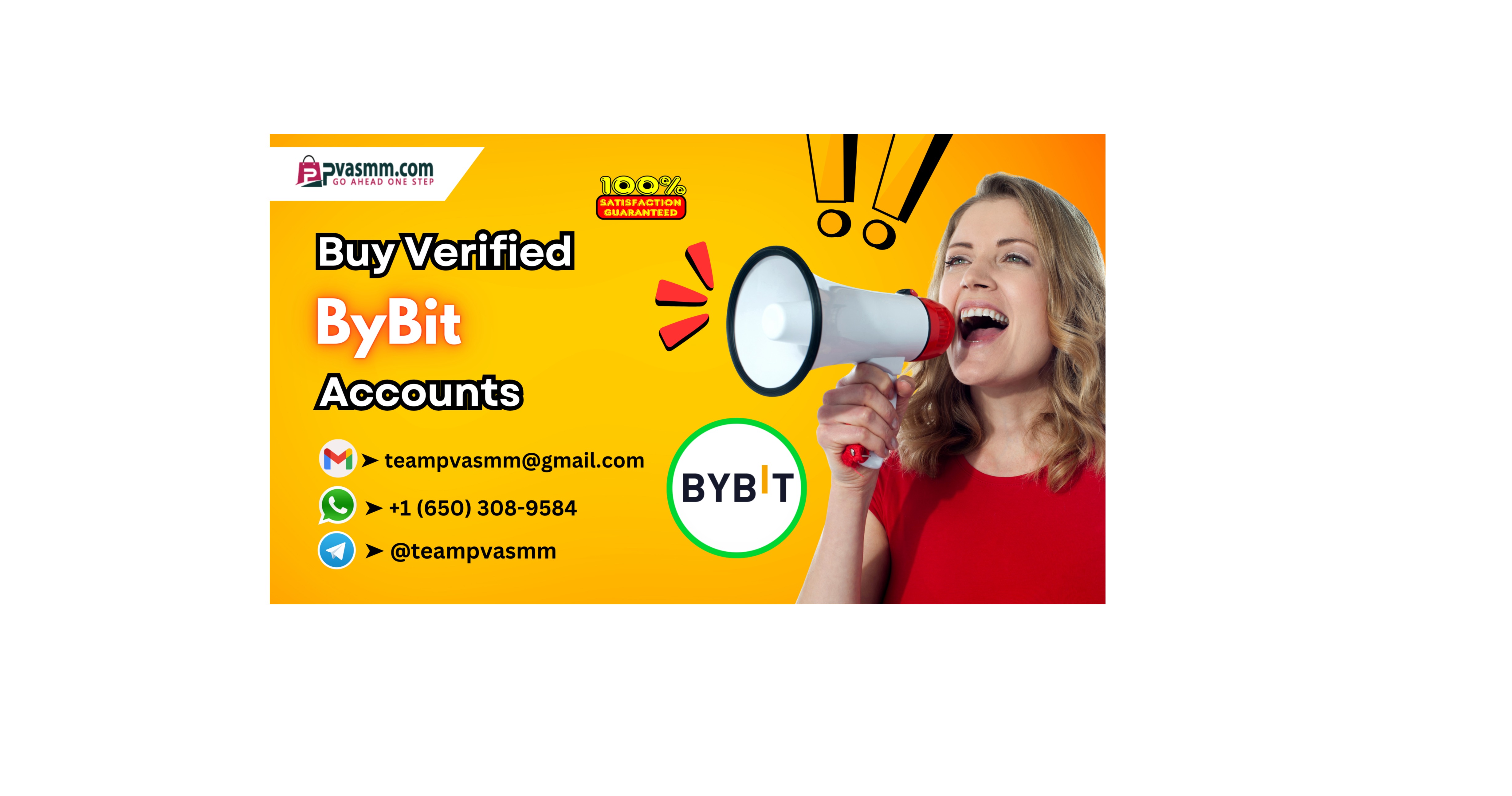 The Ultimate Guide to Buy Verified Bybit Accounts in 2025 - PROTOCOL