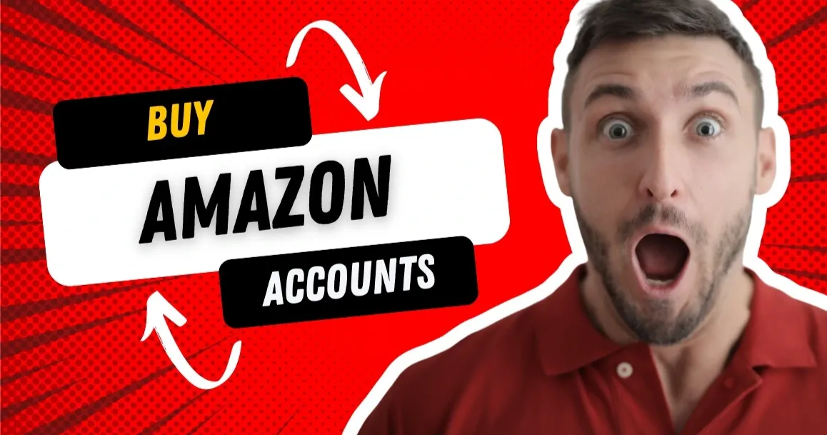 5 Best sites to Buying Amazon Seller Accounts - PROTOCOL