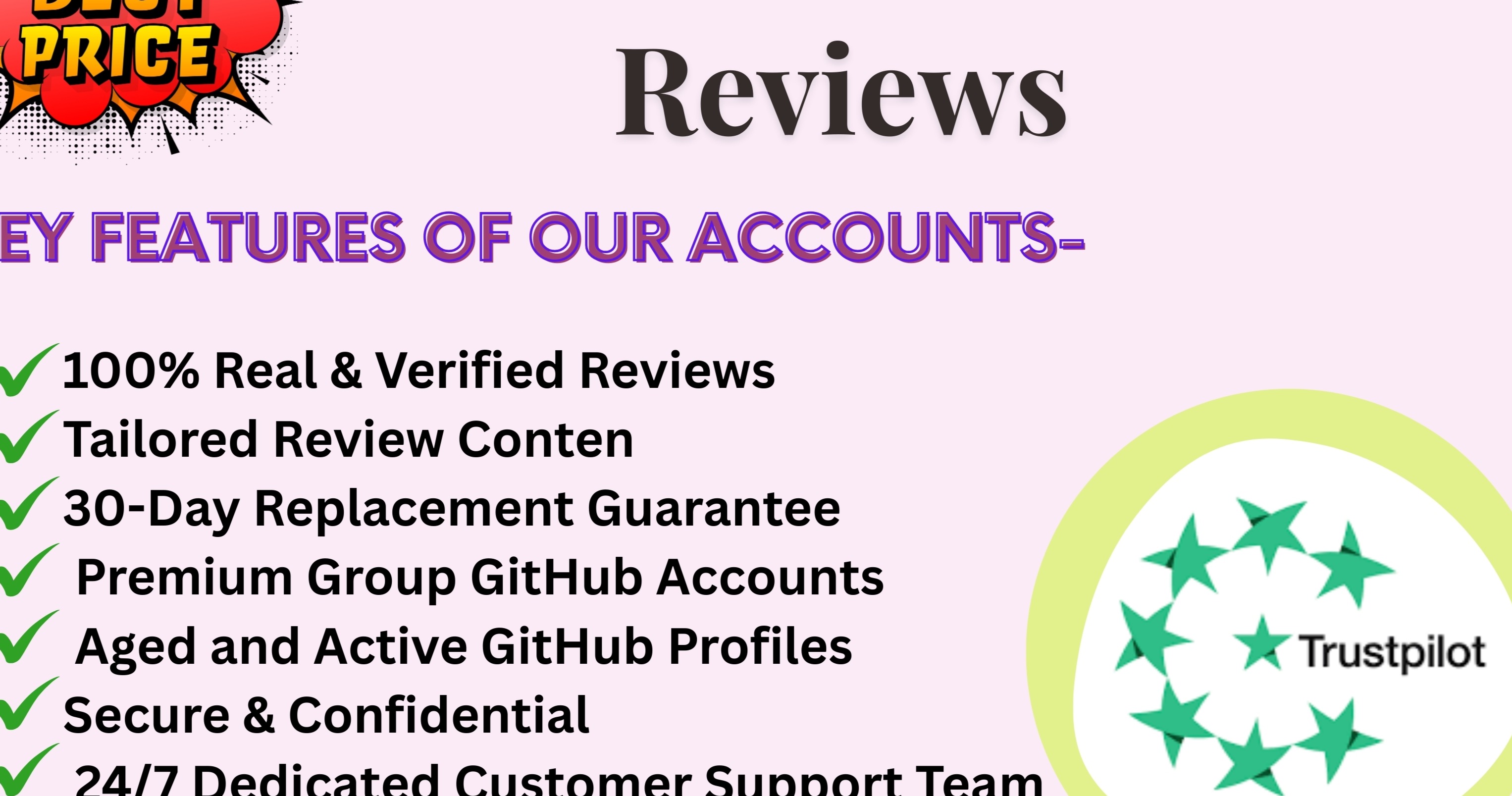 Free Guide How To Buy Trustpilot Reviews - PROTOCOL