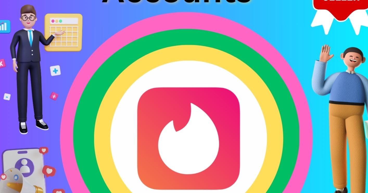 Free Guide How To Buy Tinder Accounts - PROTOCOL