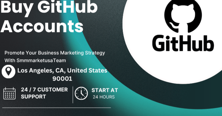 Top 10 Sites To Buy Old Github Accounts In 2025-28 - PROTOCOL