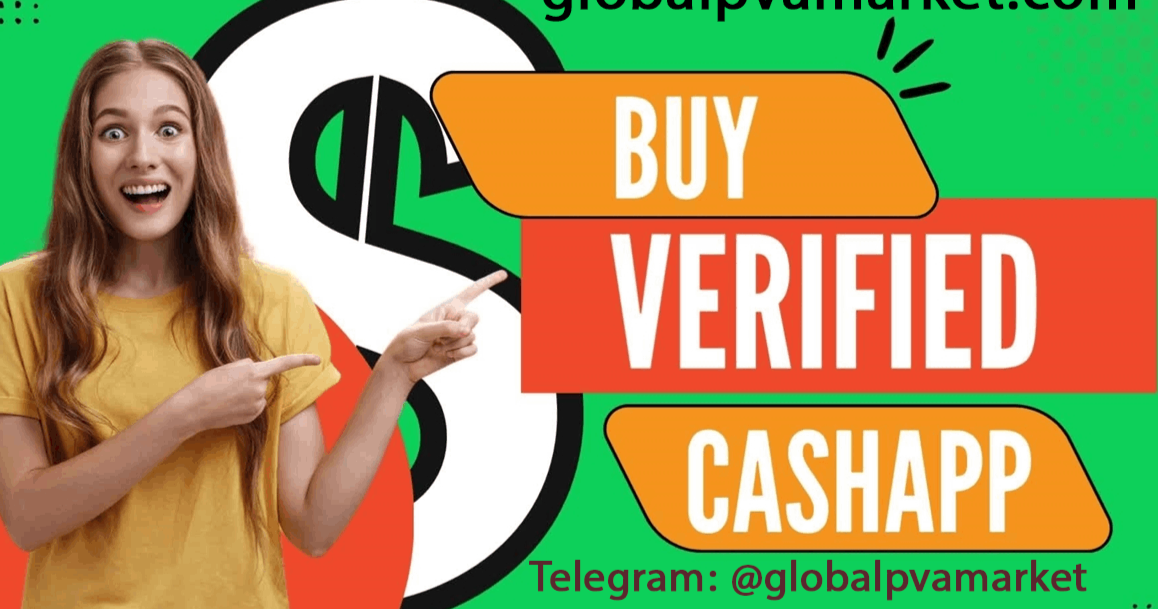 An Essential Tips How To Buy CashApp Accounts - PROTOCOL