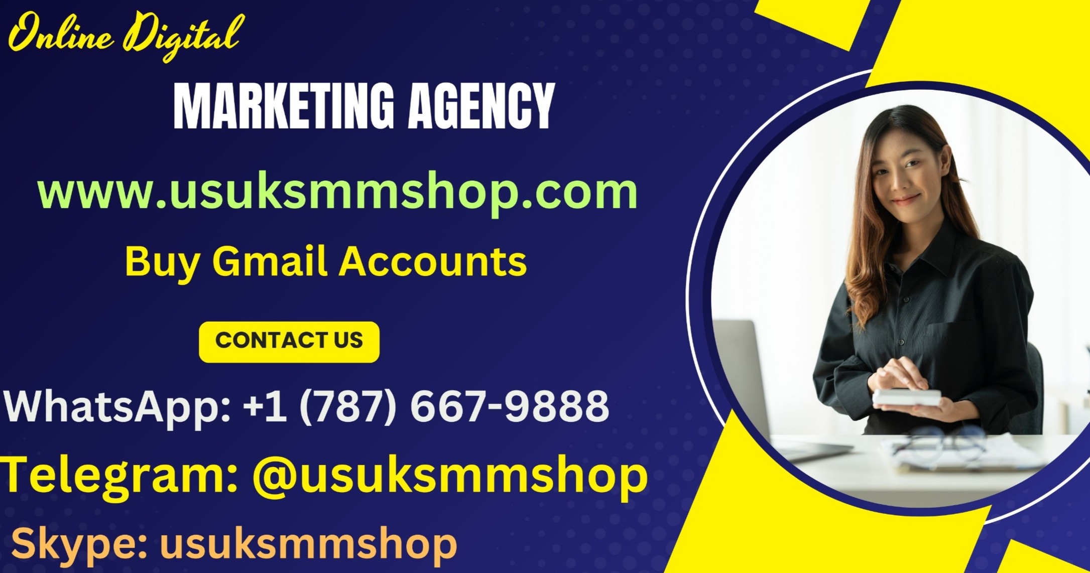 5 Best Sites to Buy Gmail Accounts in Bulk (PVA & Aged) .. - PROTOCOL