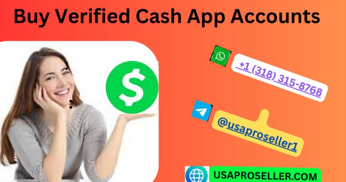 Step-by-Step Process to Buy a Verified Cash App Account - PROTOCOL