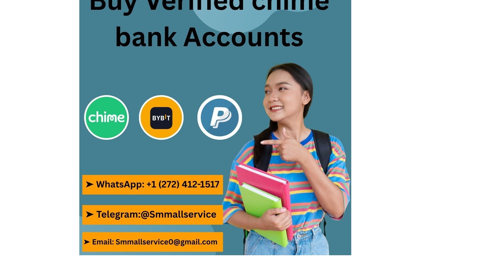 Buy Verified Chime Bank Accounts Secure & Fast Access - PROTOCOL