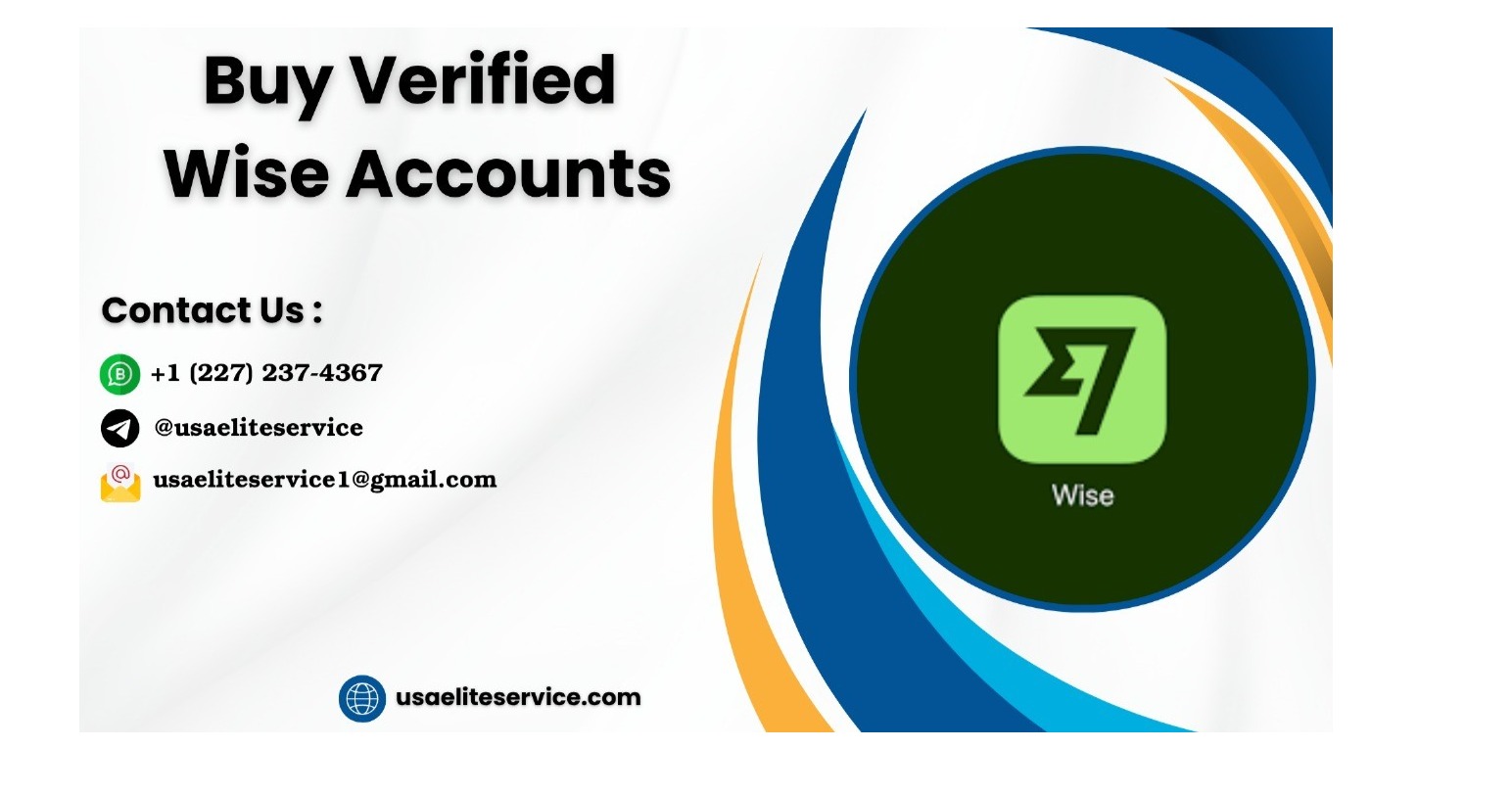 Where to Find Reliable Verified Wise Accounts in the UK - PROTOCOL