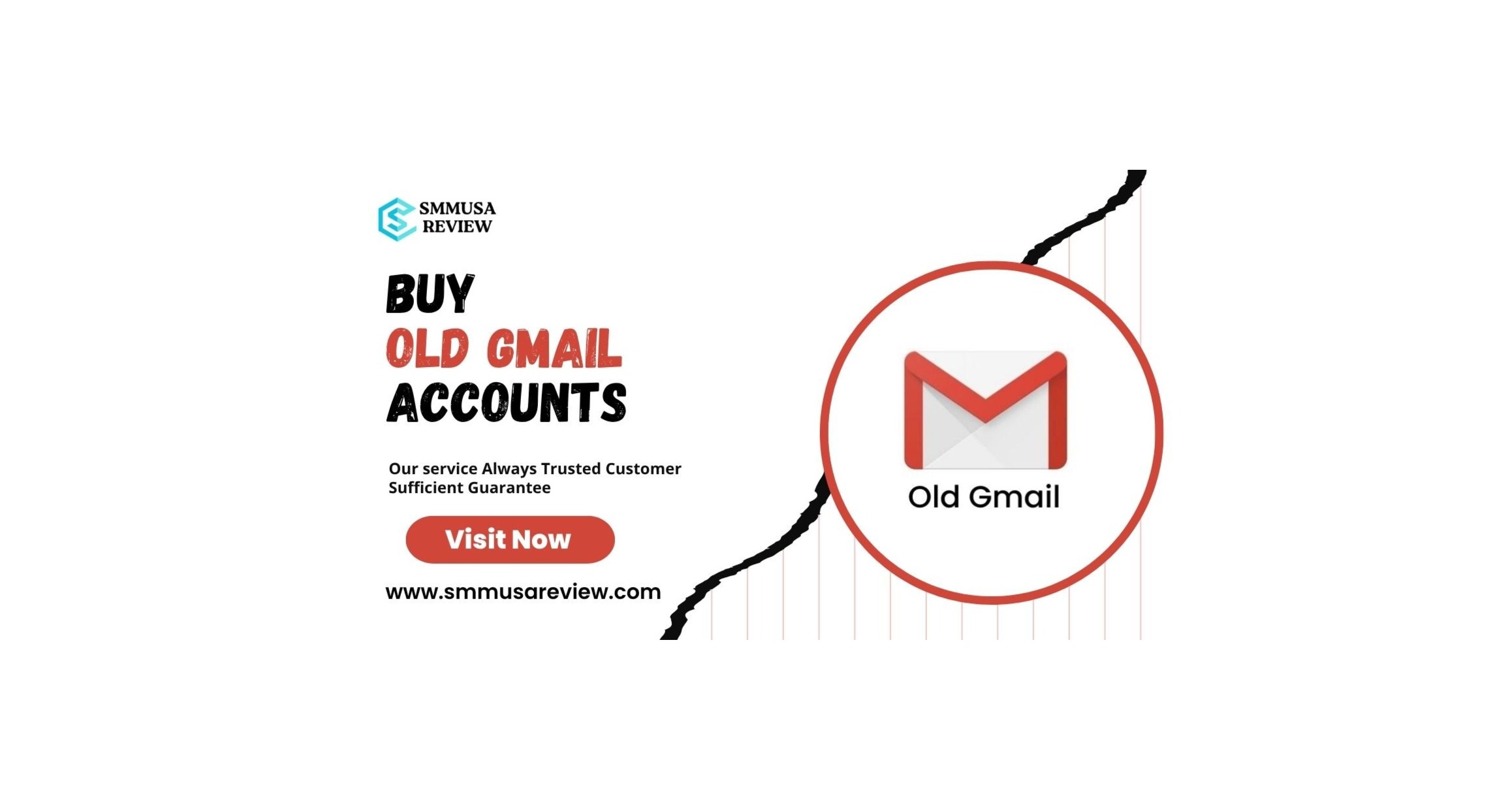 What Benefits Can You Gain from Old Gmail Accounts? - PROTOCOL