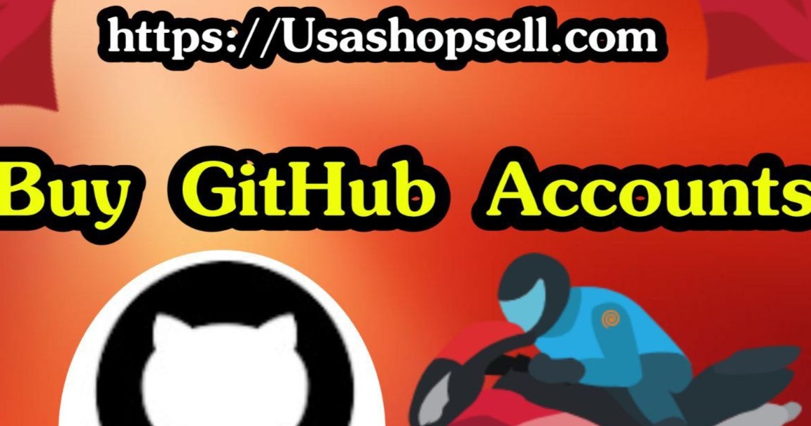 How to Protect Yourself When Buying GitHub Accounts - PROTOCOL